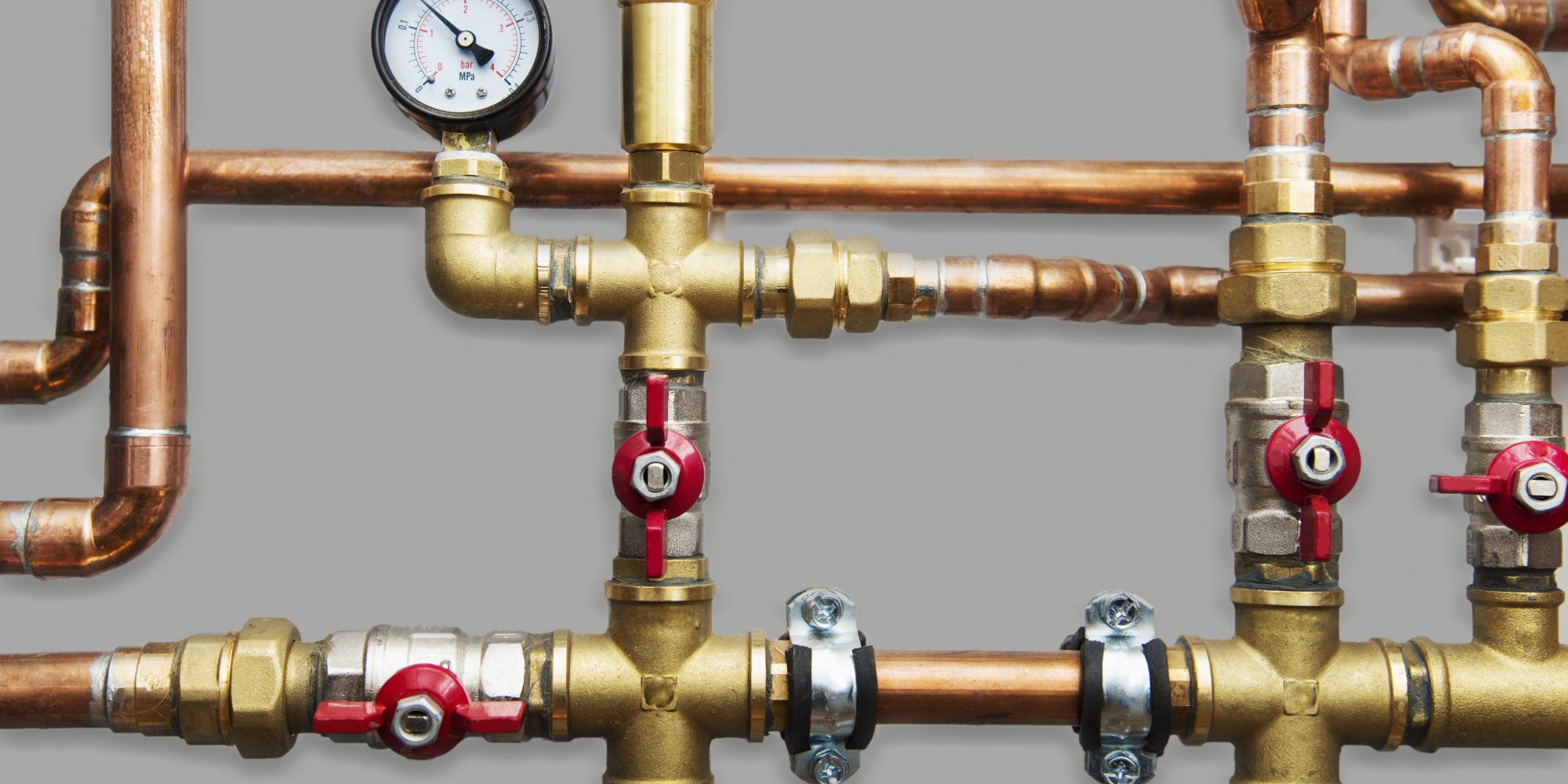 TMV INSTALLATION & SERVICING – Tough Water Solutions